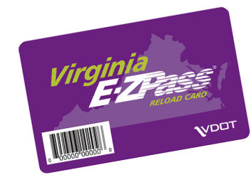 Home | E-ZPass® Virginia